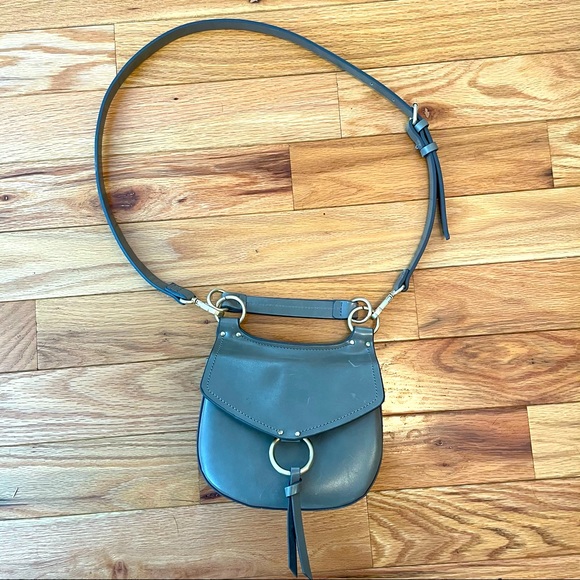 Zara | Bags | Zara Crossbody Bag | Poshmark